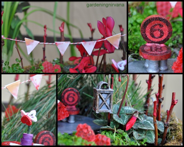 valentine’s day fairy garden – Gardening Nirvana