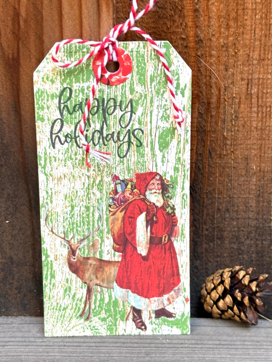 Natalie Brown – Gardening Nirvana