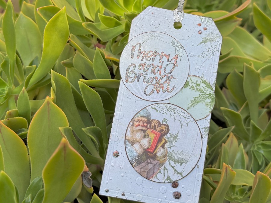 Natalie Brown – Gardening Nirvana