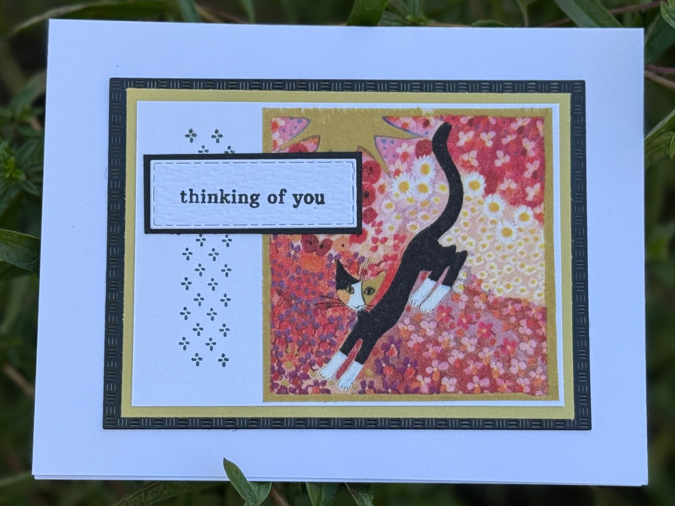 NB Cards – Gardening Nirvana